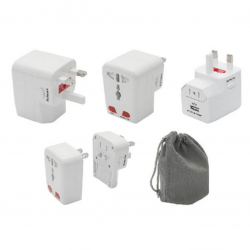 Travel Adaptors